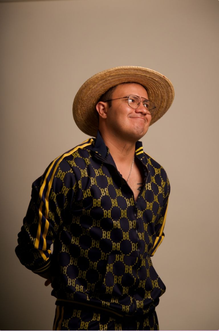 Luisito Rey confiesa que un invitado a su canal de YouTube estuvo a ...