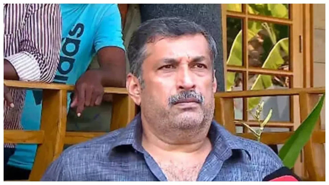 Jayan Cherthala slams Kerala Film Producers Association: Calls out blame on actors' fees as ...