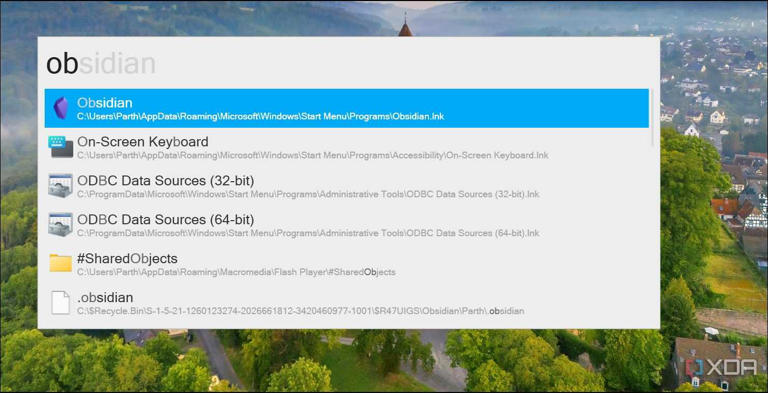 Wox is the Alfred alternative Windows users need to boost their productivity