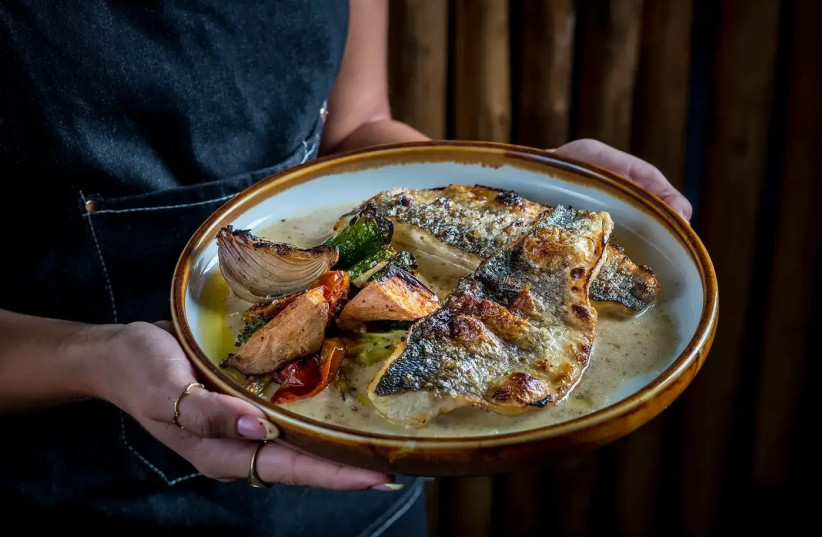 Time to scale back on fish consumption