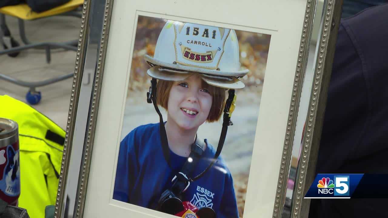 Addi Carroll remembered in her annual Big Beautiful Life blood drive