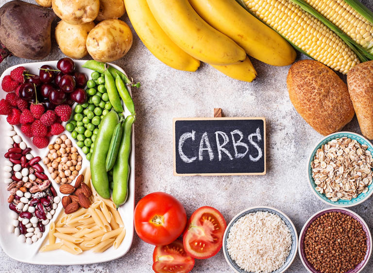 Low-Carb Math: Net Carbs versus Total Carbs
