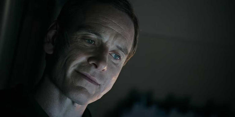 Ridley Scott's Alien: Covenant Finds New Life on Streaming Platform