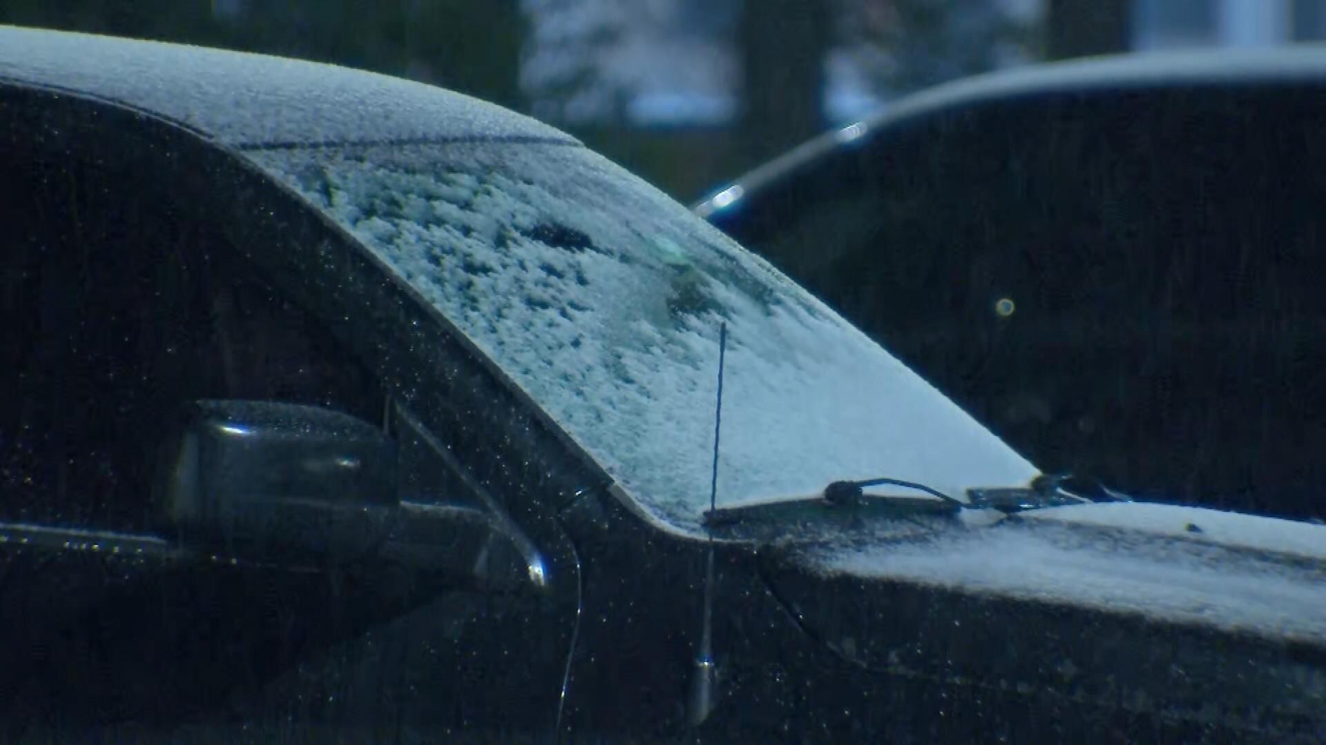 Entire region under Winter Weather Advisory; Flood Warning for some