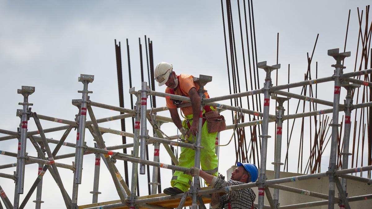 Subida del SMI sí, pero no así