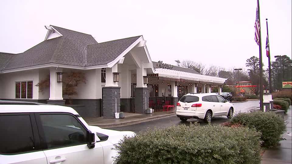 Bicyclist killed in hit-and-run in Catawba County