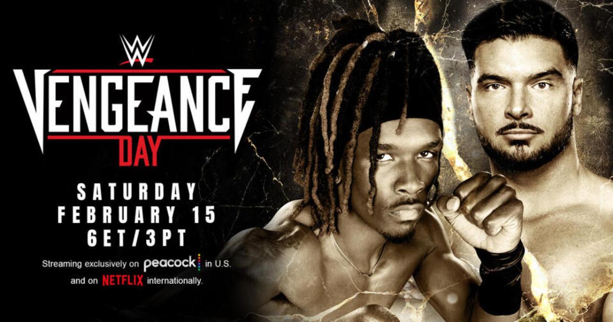 WWE NXT Vengeance Day: Je'Von Evans vs. Ethan Page Result
