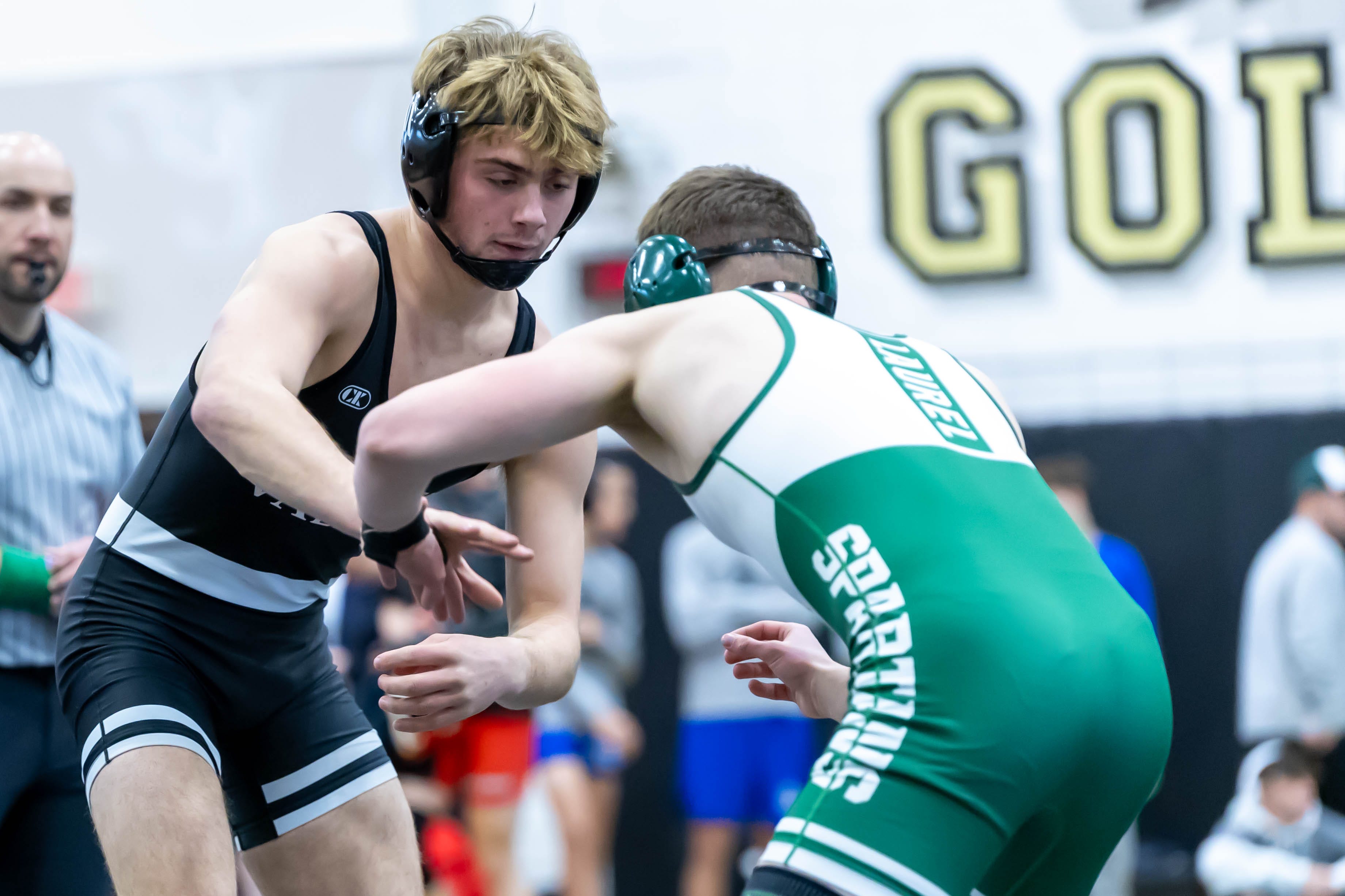 WPIAL Wrestling Championships: A look at the Beaver Valley field