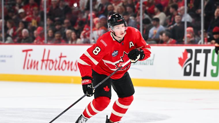 Inside Canada's hockey team: A complete roster and more to know about ...