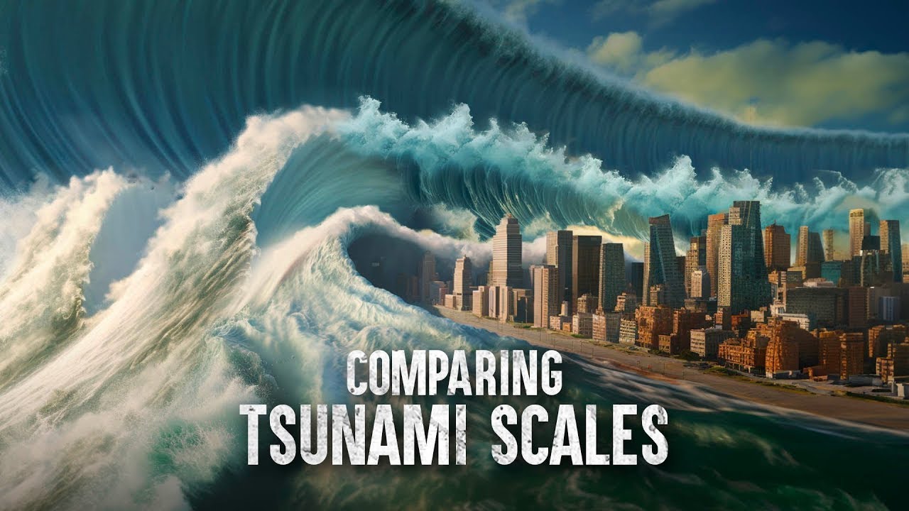 The 6 Most Devastating Tsunamis That Changed Our World