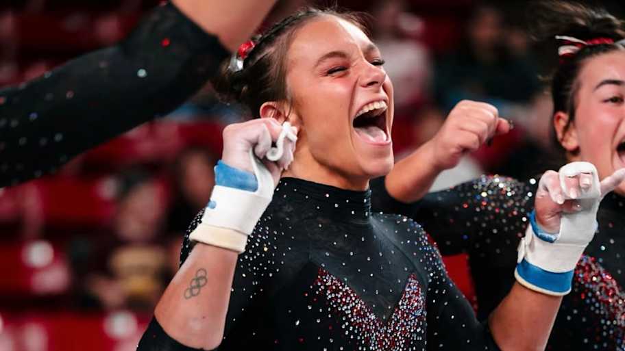 No. 4 Utah shows strength in win over No. 24 Arizona State