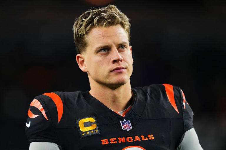 Joe Burrow makes feelings clear on Quinn Ewers transfer after NFL Draft ... Joe Burrow makes feelings clear on Quinn Ewers transfer after NFL Draft ...