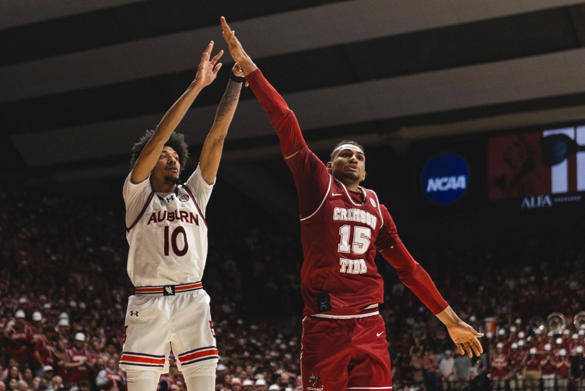Bruce Pearl Provides Update on Auburn Star After Win Over Creighton