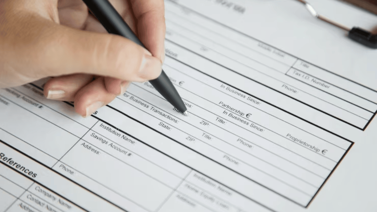 How to fill out Social Security form CMS-40B and what is it for?