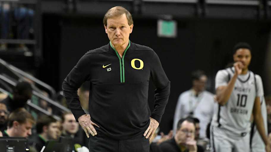 How To Watch Oregon Ducks vs. Rutgers: Preview, Prediction, TV Channel