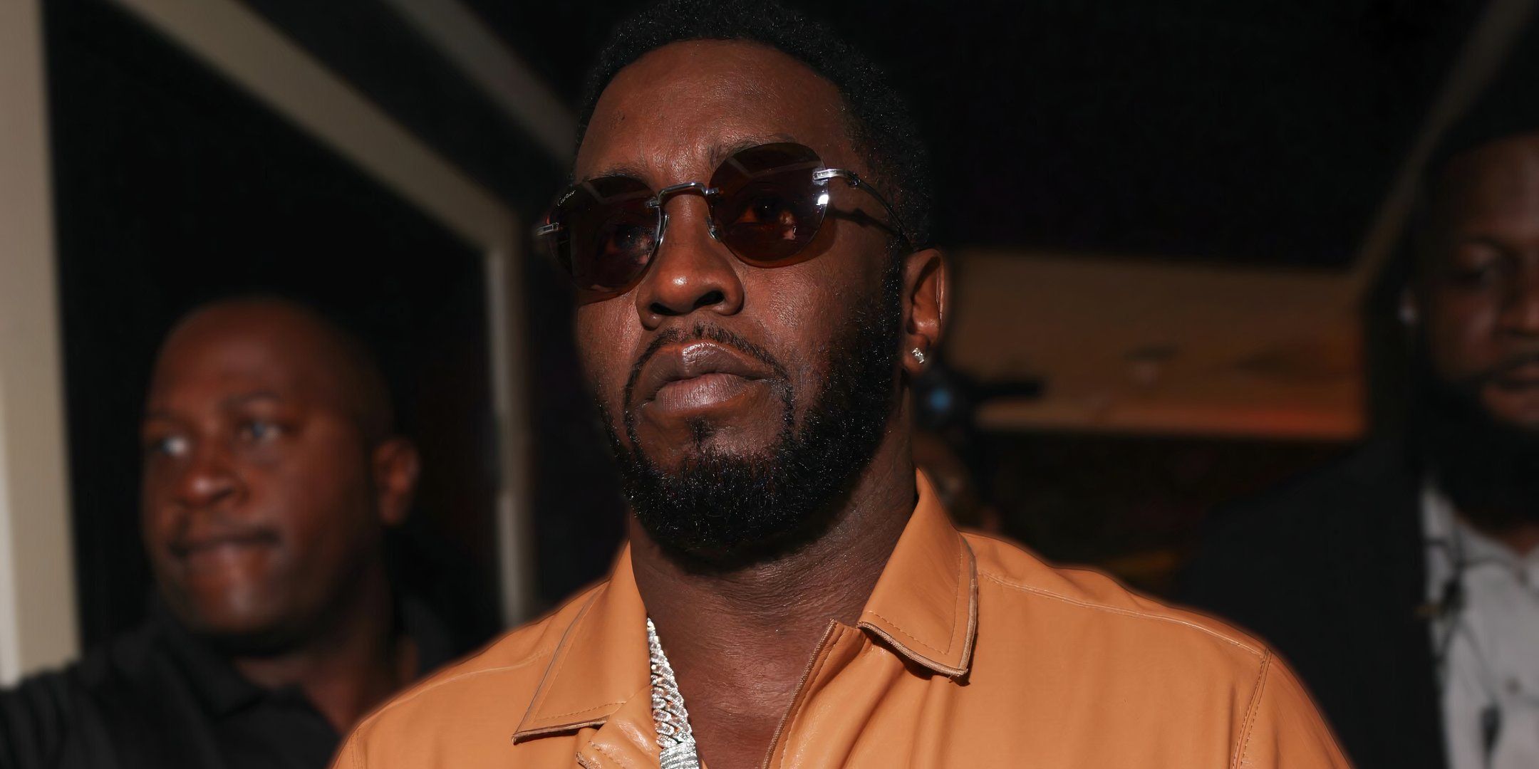 Years Before Diddy’s Arrest, He Issued A Forgotten Apology For His Past ...