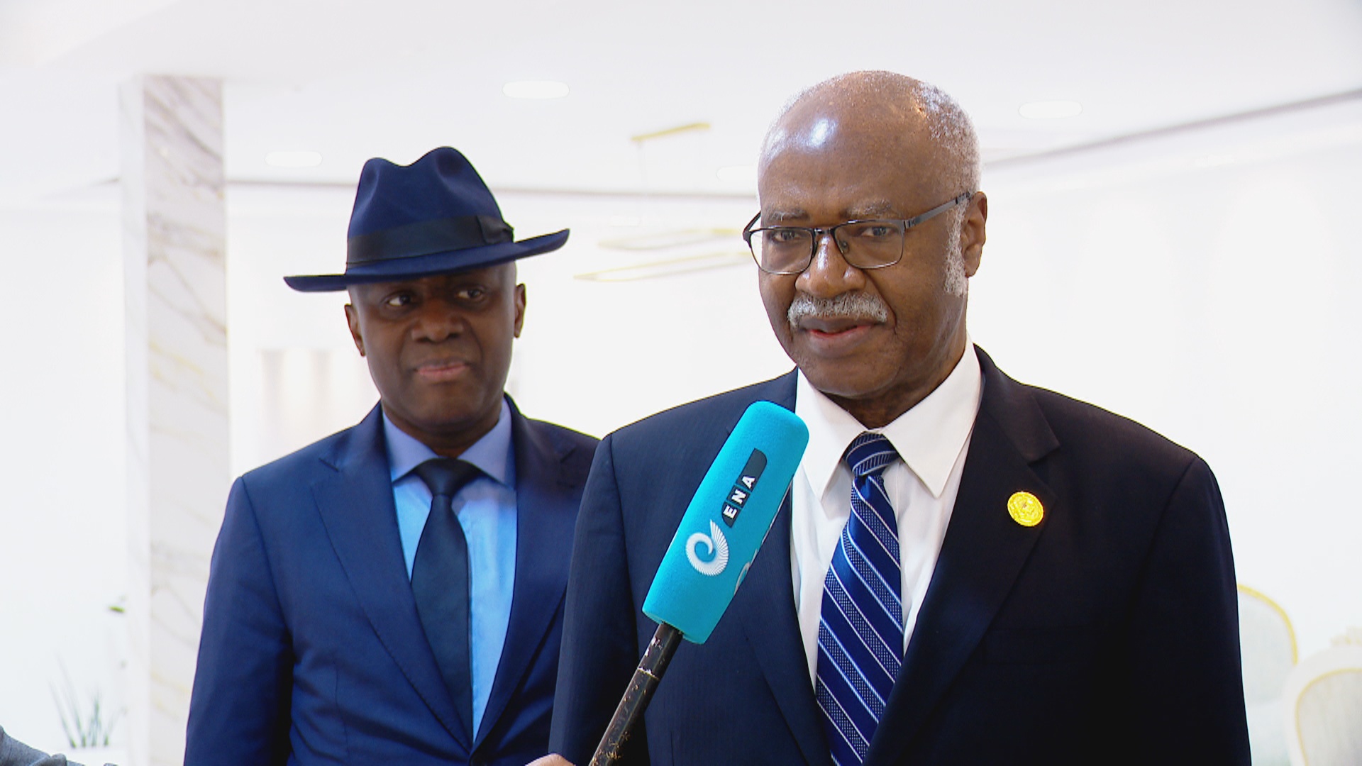 Including Africa in Security Council Among Best Responses for ...