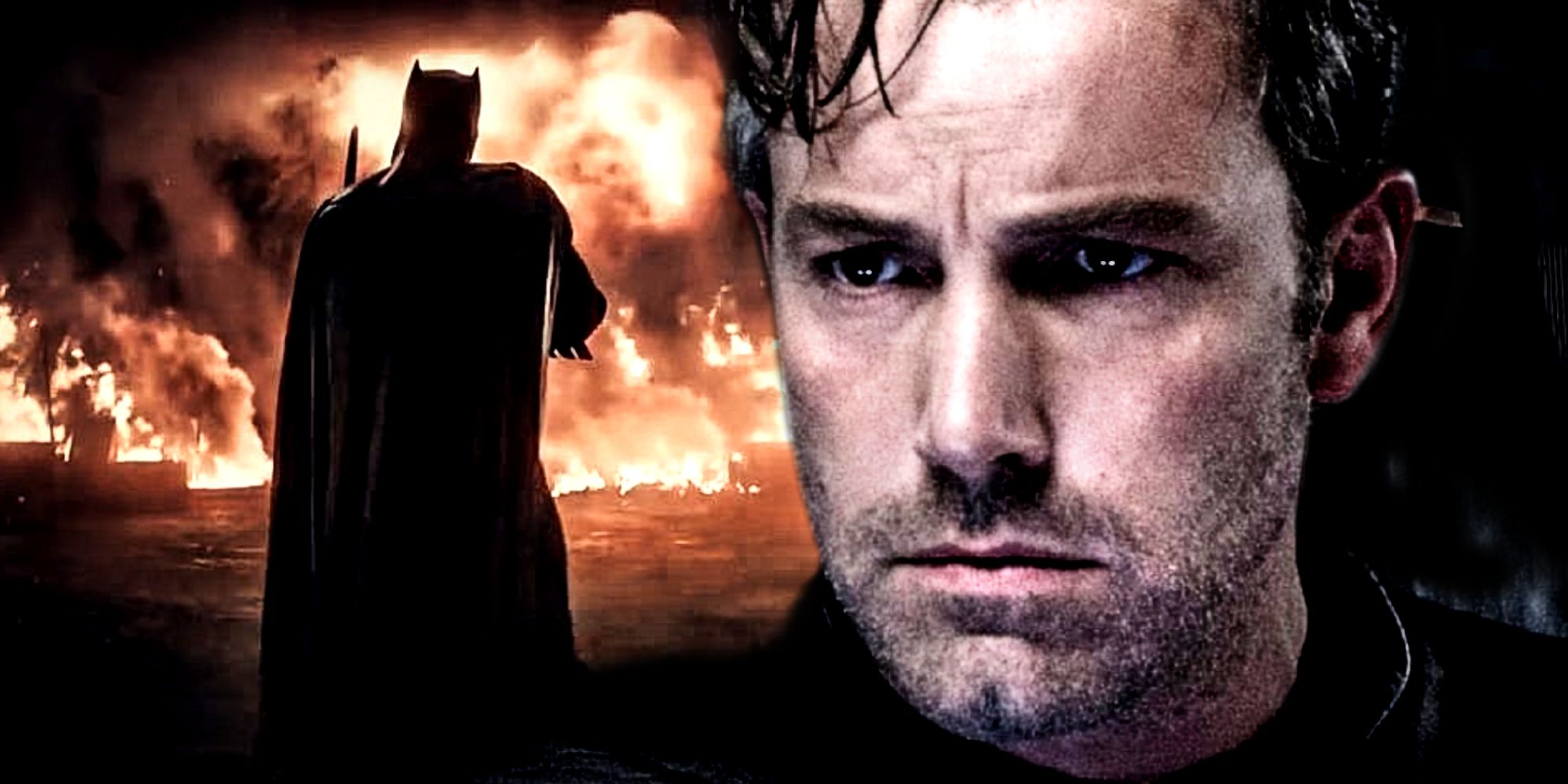 The DCEU’s Most Controversial Batman Change Overshadowed The Best Part ...