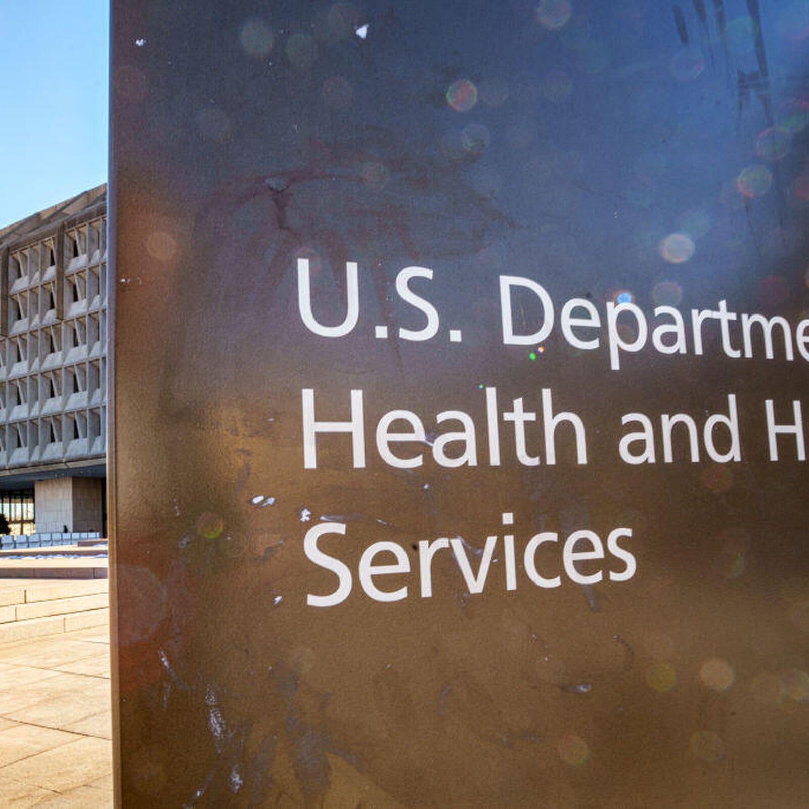 Thousands of probationary federal health workers fired by letter this ...