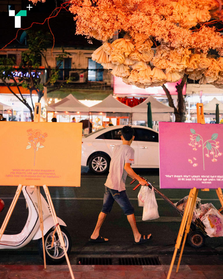 Bangkok Design Week 2025: บันทึกเรื่องราวในเทศกาลที่อยากเชื่อม ‘ผู้คน ...