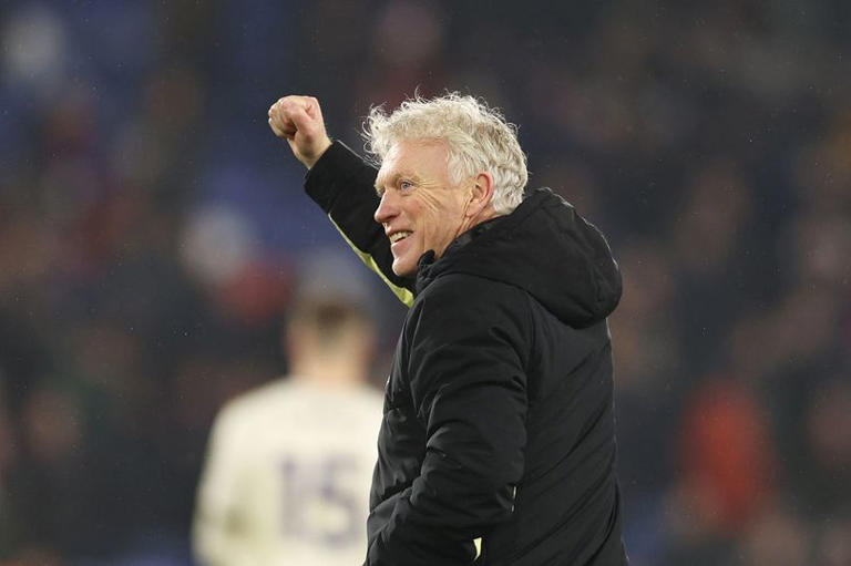 David Moyes sends 'huge caution' warning to Everton players after ... David Moyes sends 'huge caution' warning to Everton players after ...