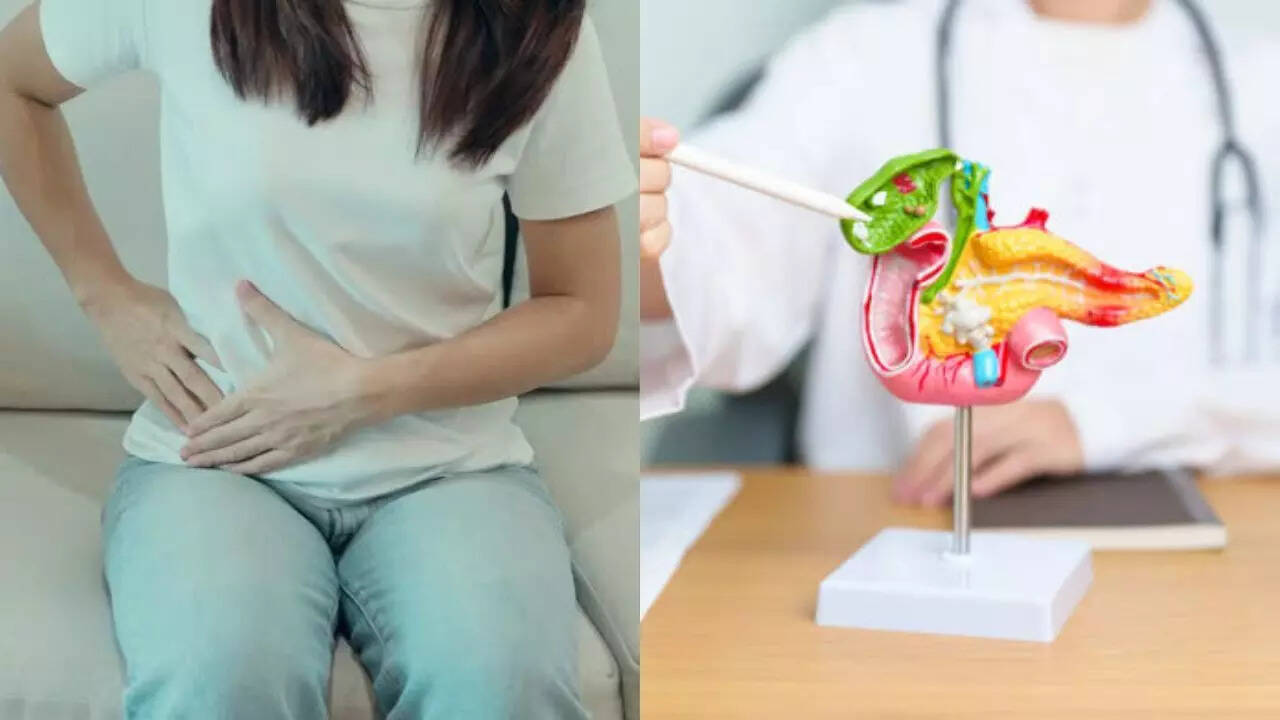 Gallbladder And Bile Duct Cancer Can Be Silent – Spot These Symptoms Early!