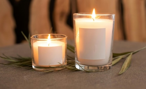 Scented candles are bad for your health? Study reveals if they are safe ...