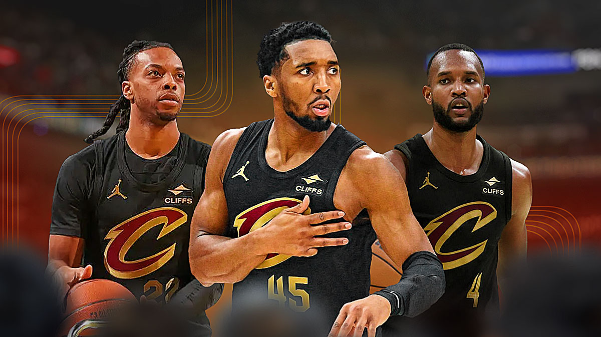 Cavs nearly go back-to-back during NBA All-Star 2025