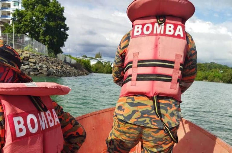 Search ongoing for missing teen in Sandakan Search ongoing for missing teen in Sandakan