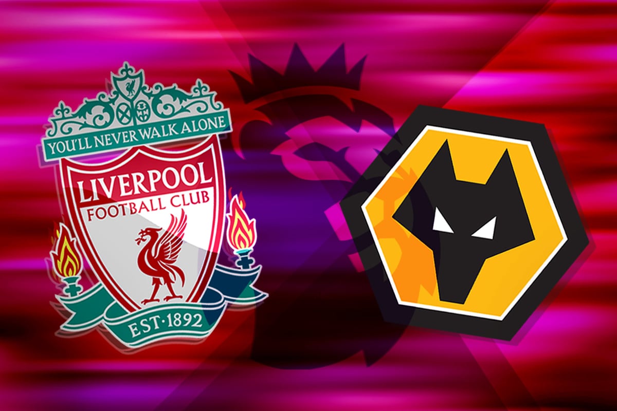 How to watch Liverpool vs Wolves: TV channel and live stream for ...