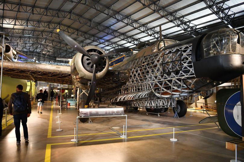 The Surrey race track with car rides, F1 simulator and Concorde tour ...