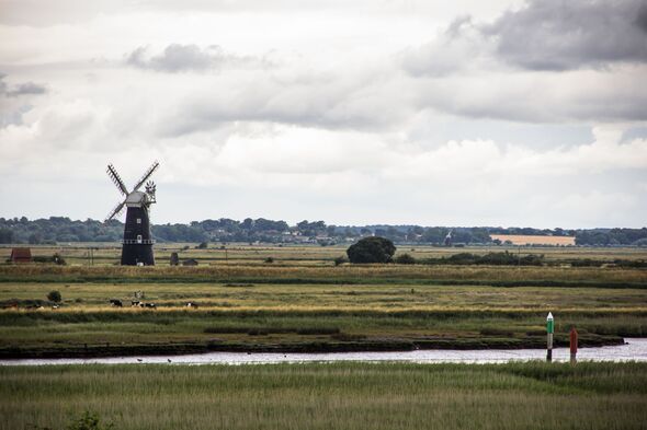 The incredible UK train station that's one of the world's most remote