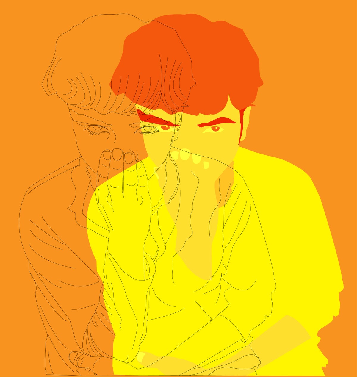 Welcome to the incel age of fiction: misogynistic, murderous and ...