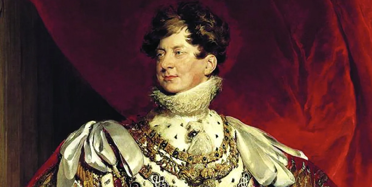 England’s Cruelest Ruler