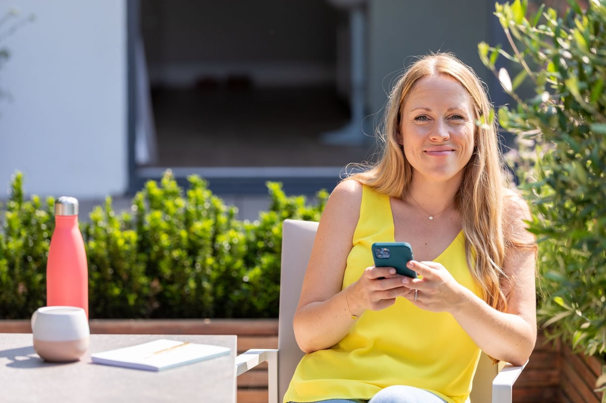 London leaver: 'We swapped a three-bed flat in Clapham for a six-bed ...