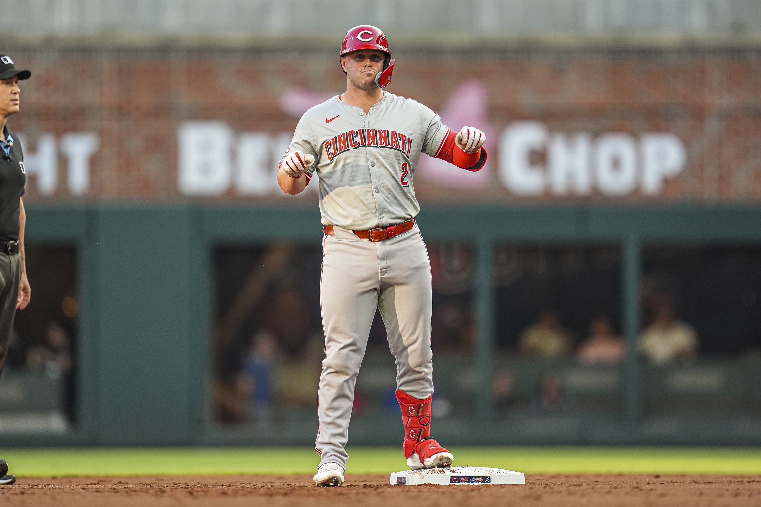 Ty France to serve as Twins’ starting first baseman