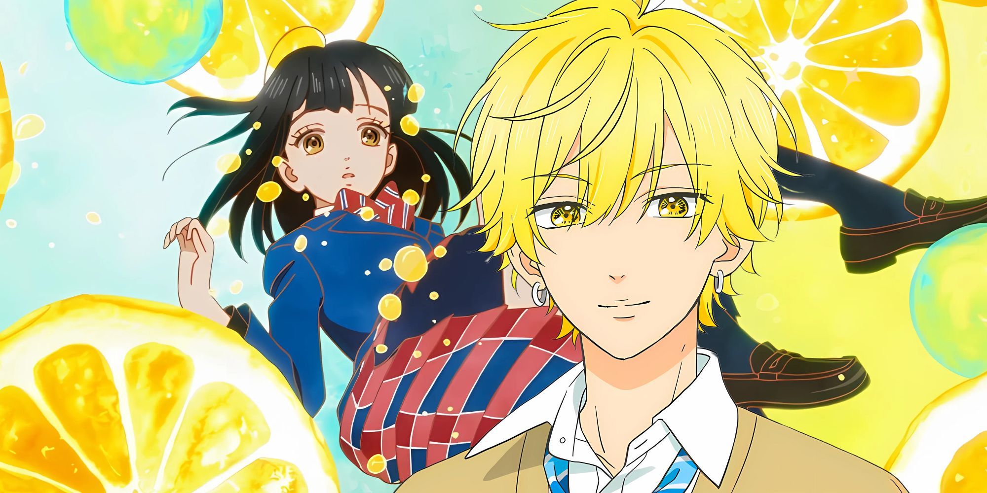 Don't Miss Out: One of Crunchyroll's Newest Anime Is a Classic In the ...