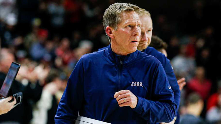 What Mark Few said after Gonzaga's 52-point win over Pepperdine