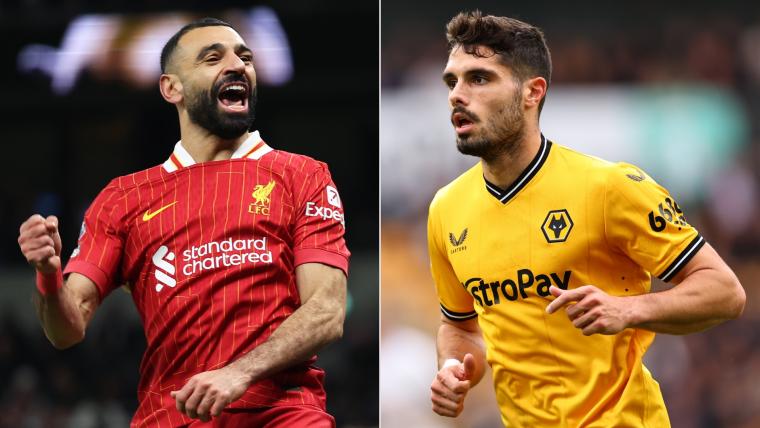 Where to watch Liverpool vs. Wolves live stream, TV channel, start time ...