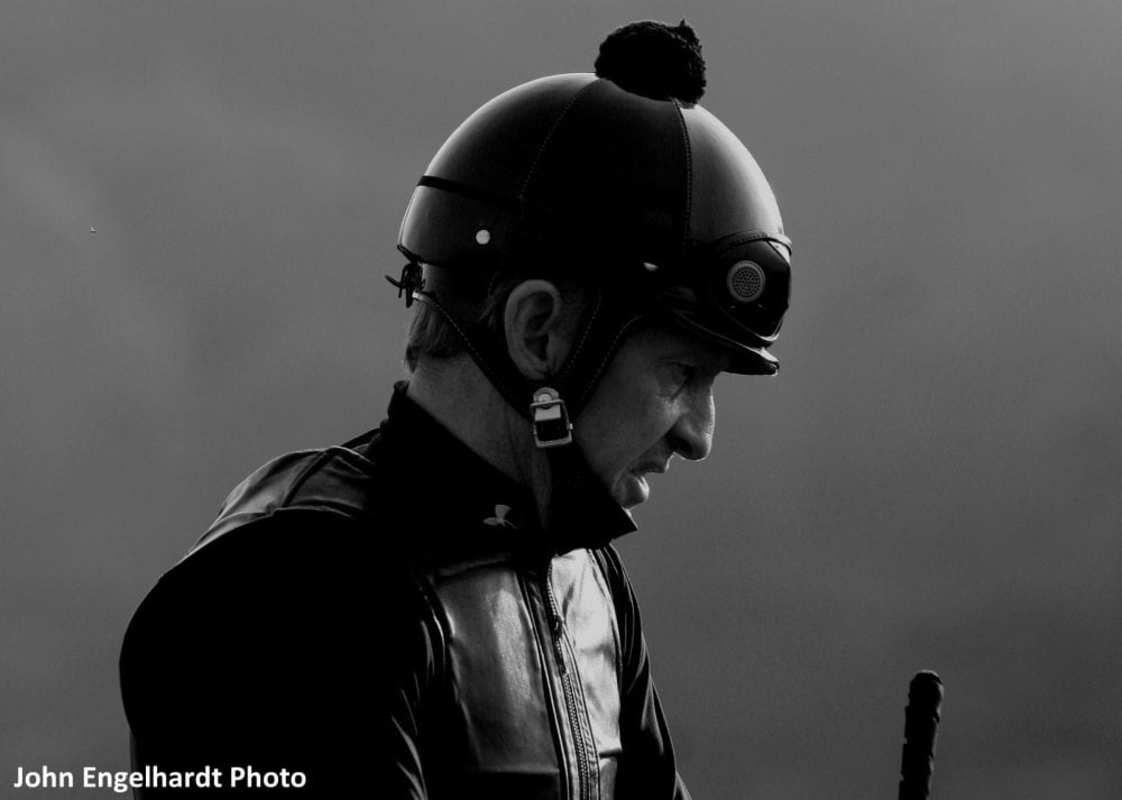 Watch: Perry Ouzts Talks 'Consistency, Determination' In The Boundless Podcast