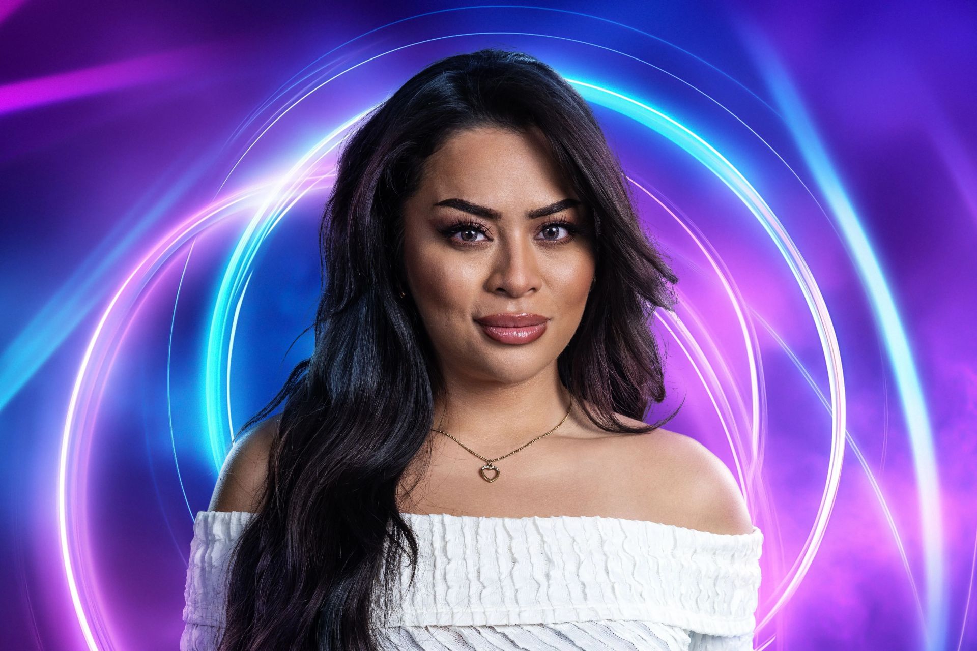 Jane uit Big Brother deelt haatbericht