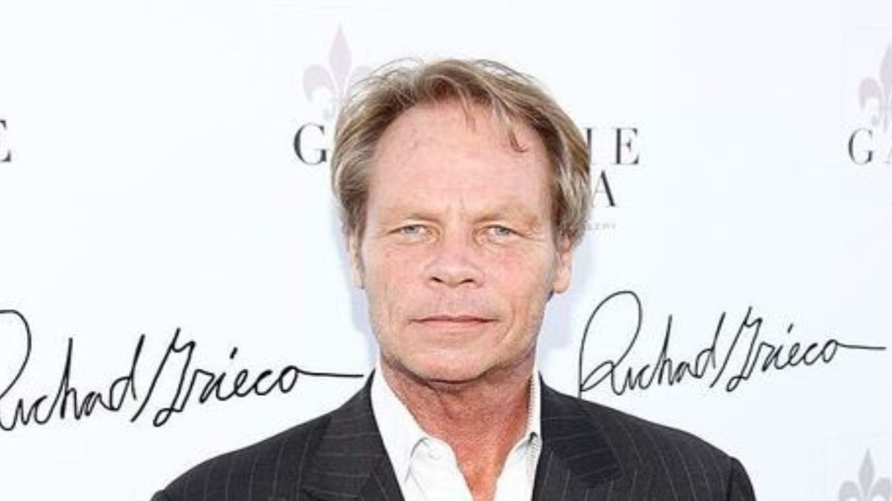 Who Was Kevyn Major Howard? Know More About Full Metal Jacket Star Who ...