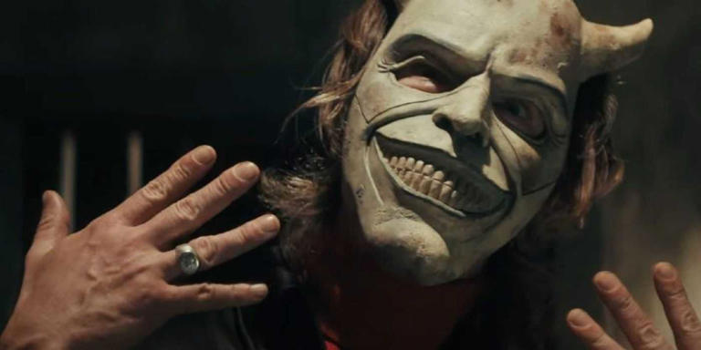 Everything We Know About The Black Phone 2