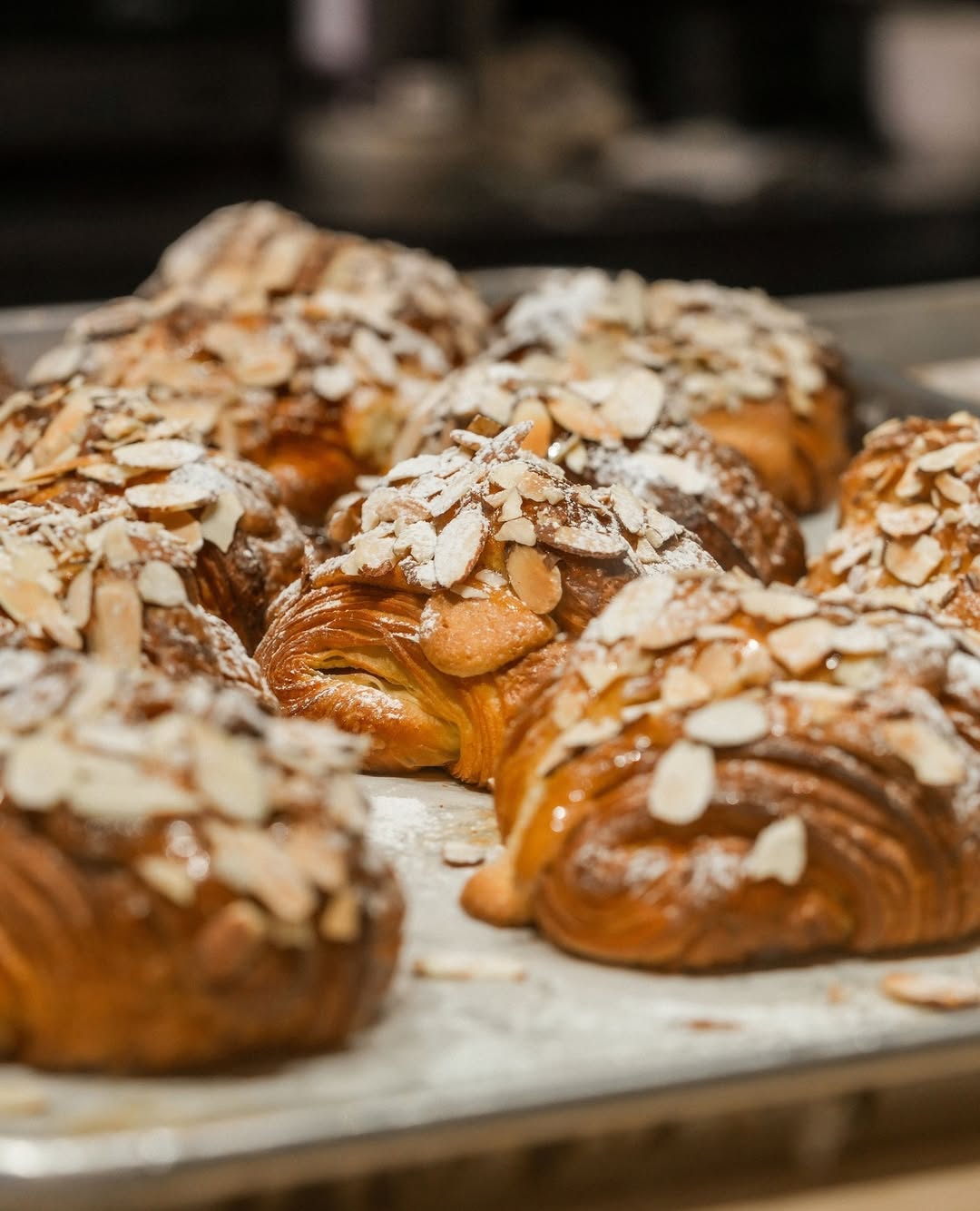 Vancouver's Top Croissant Bakery ‘Angus T' To Open 2 New Locations