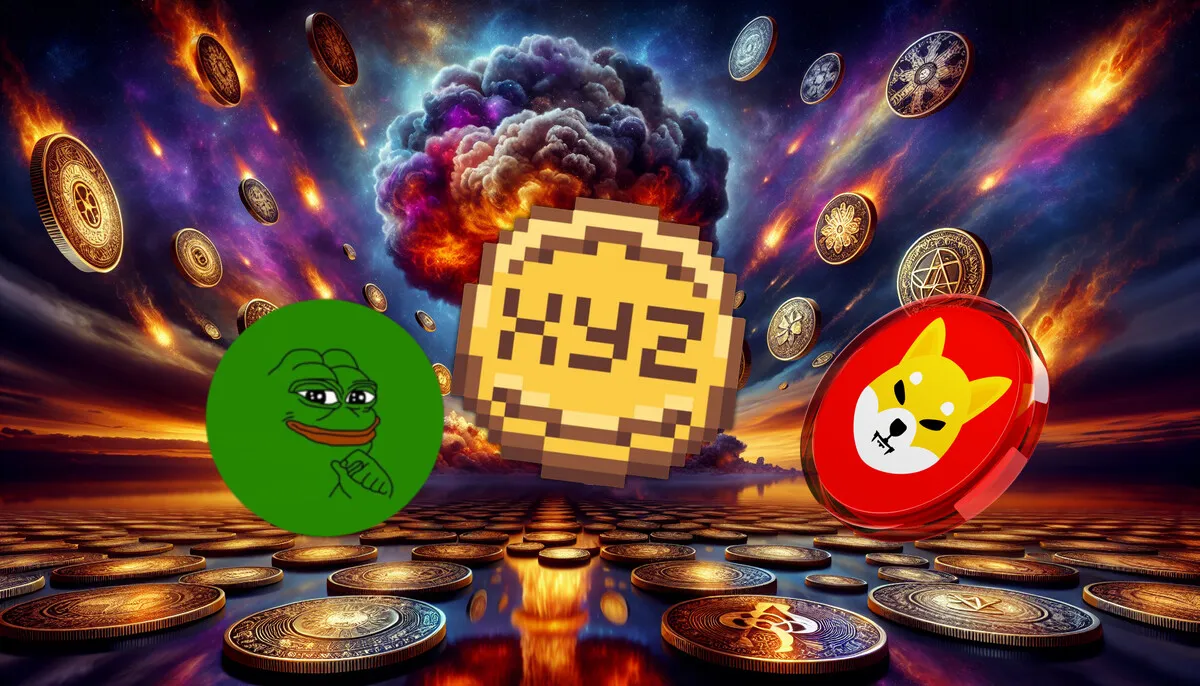 PEPE’s Run Was Just the Start—This New Meme Coin Could Dethrone SHIB ...