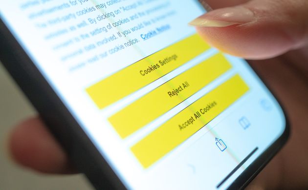Should I Click 'Allow Cookies' On Every Website That Asks?