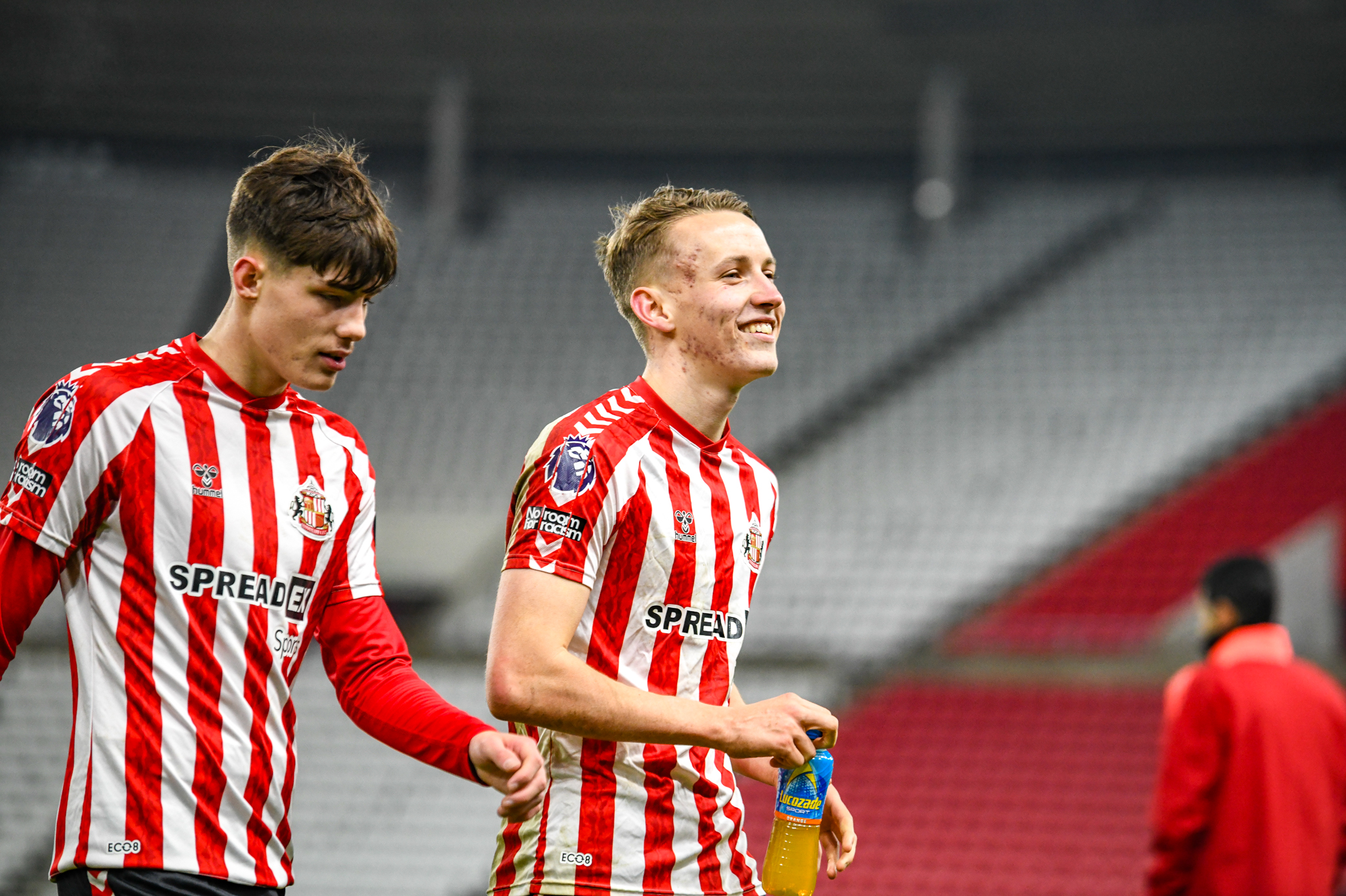 James Copley: I report on Sunderland's youth teams - I'm tipping these ...