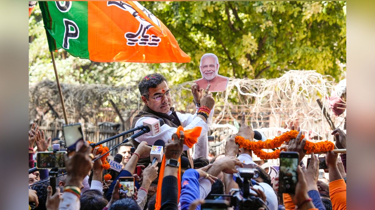 How Parvesh Verma, Aged 6, Helped Father Sahib Singh Verma Protect Sikh ...