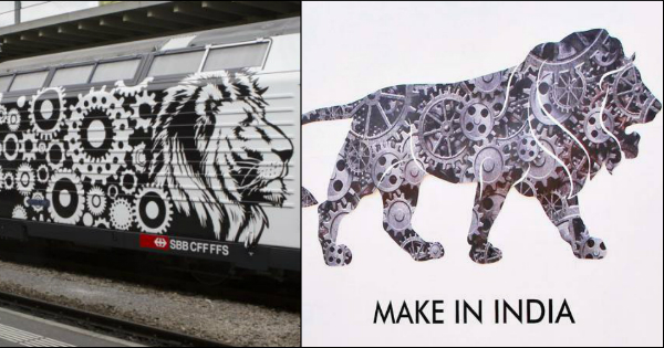 20 Terribly Copied Logos So Bad They're Downright Hilarious