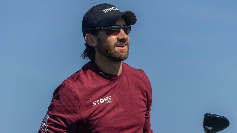 Rodgers eyes first PGA Tour win in 286 starts